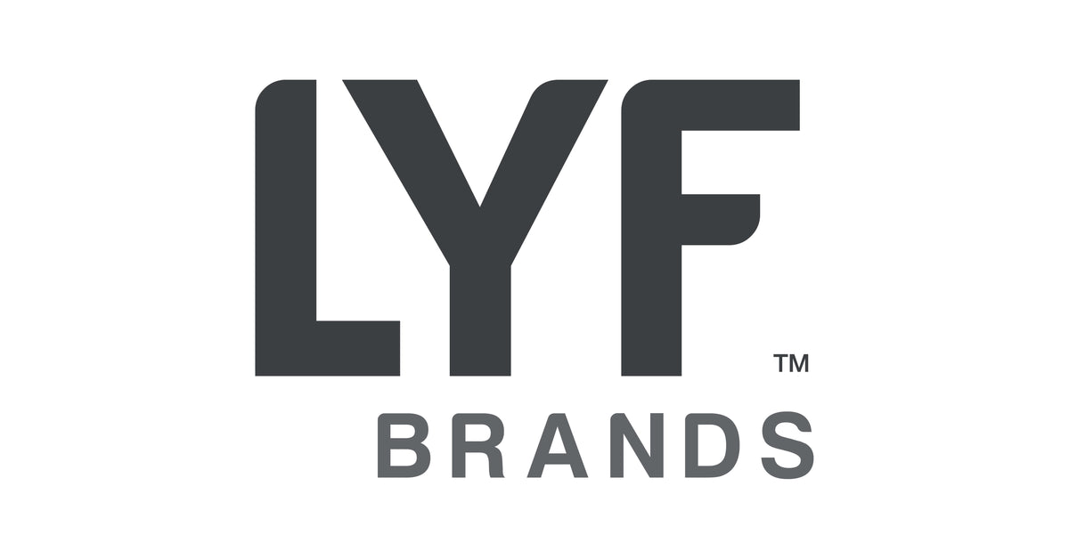 LYF Brands - All Natural Eco Friendly Luxury Products